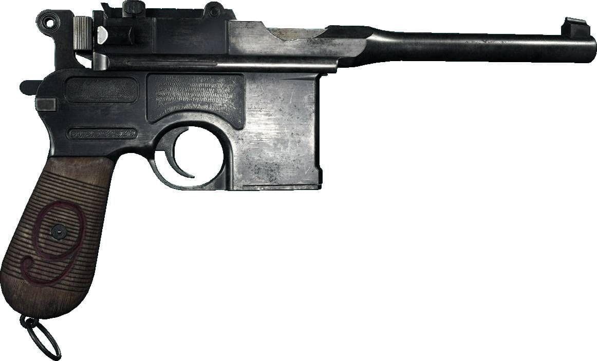 The Best Resident Evil 4 Weapons, Ranked