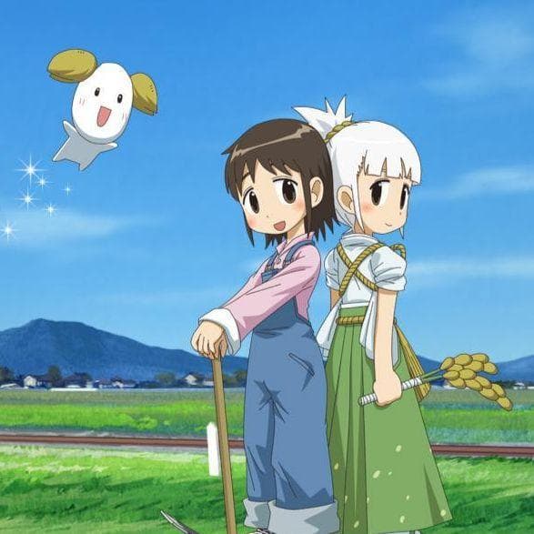 The 12 Best Anime About Farming, Ranked By Fans