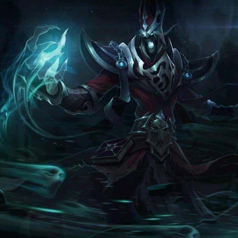 The Best League of Legend Mages, Ranked
