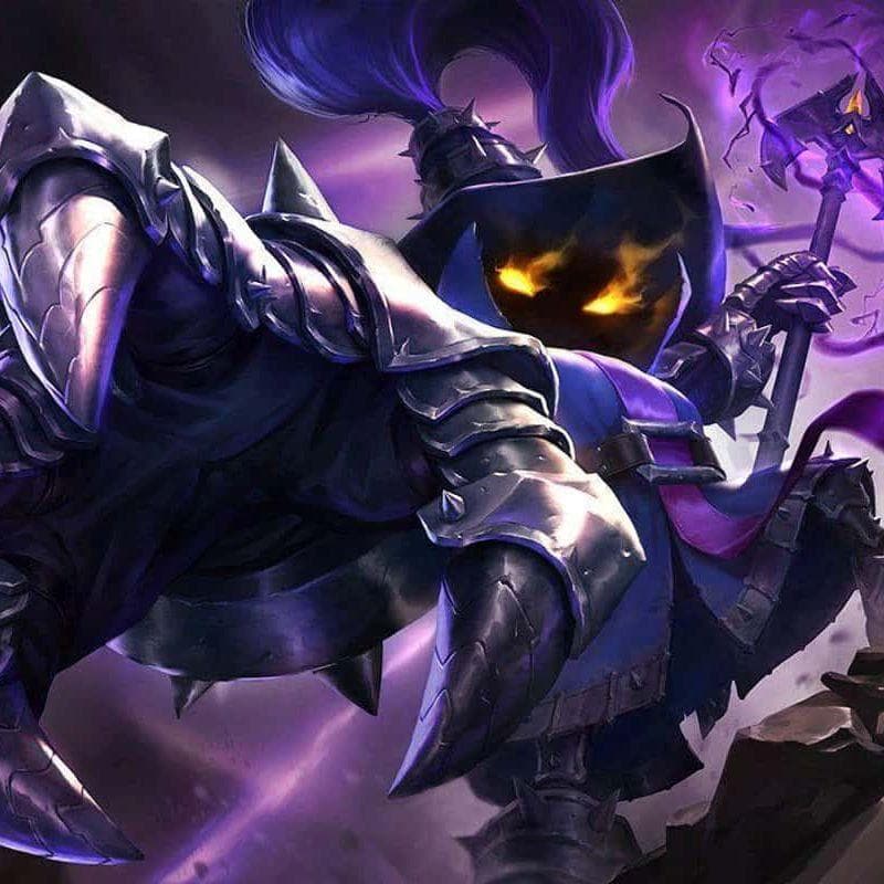The Best League of Legend Mages, Ranked