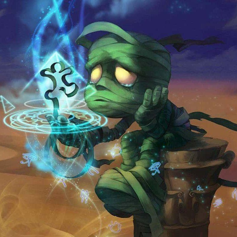 The Best League of Legend Tanks, Ranked