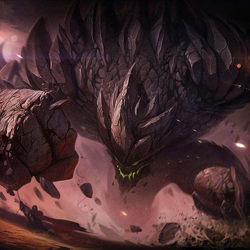 The Best League of Legend Tanks, Ranked