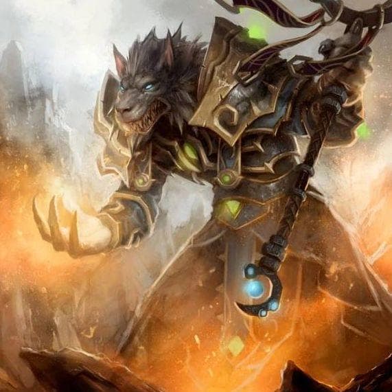 Magical Mash-Up: Find Your Best Warlock Race in World of Warcraft
