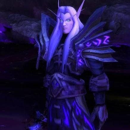 Magical Mash-Up: Find Your Best Warlock Race in World of Warcraft