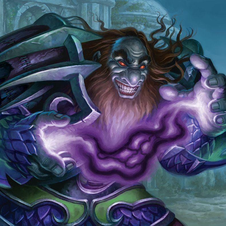 Magical Mash-Up: Find Your Best Warlock Race in World of Warcraft