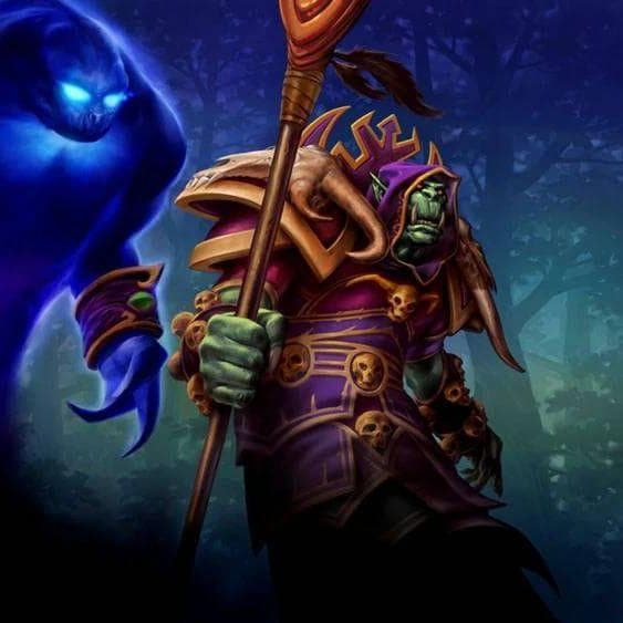 Magical Mash-Up: Find Your Best Warlock Race in World of Warcraft