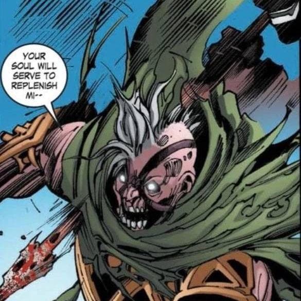 Magical Mash-Up: Find Your Best Warlock Race in World of Warcraft