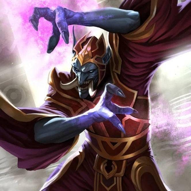 Magical Mash-Up: Find Your Best Warlock Race in World of Warcraft