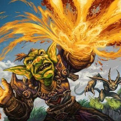 Magical Mash-Up: Find Your Best Warlock Race in World of Warcraft