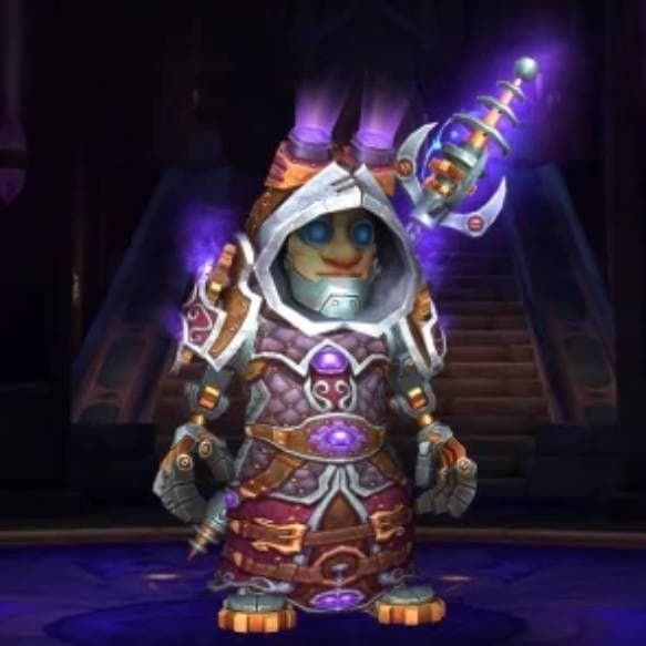 Magical Mash-Up: Find Your Best Warlock Race in World of Warcraft