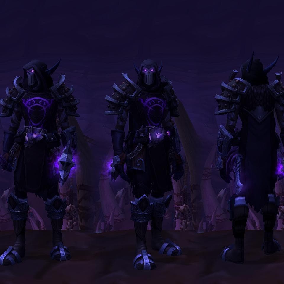 The Best Race For Rogues In World Of Warcraft, Ranked