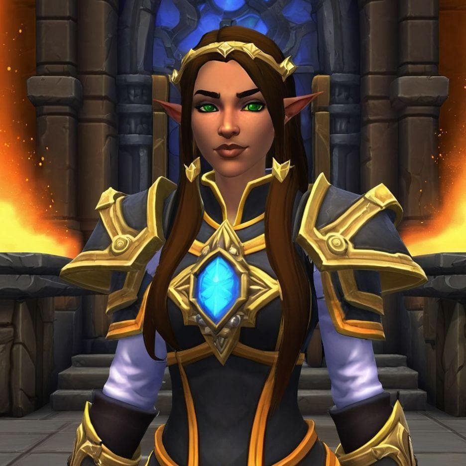 The Best Race For Priests In World Of Warcraft, Ranked