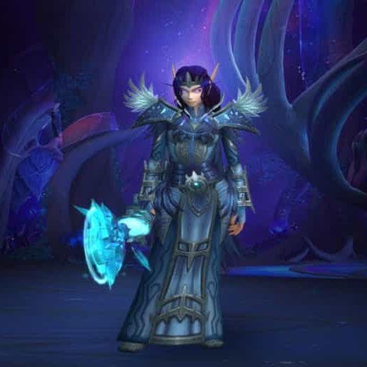 The Best Race For Priests In World Of Warcraft, Ranked