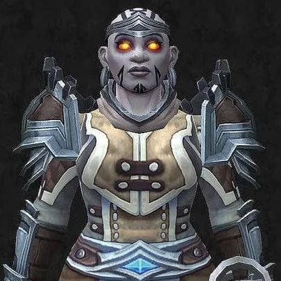 The Best Race For Priests In World Of Warcraft, Ranked
