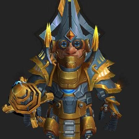 The Best Race For Priests In World Of Warcraft, Ranked