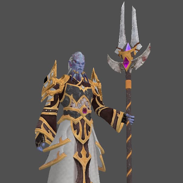 The Best Race For Priests In World Of Warcraft, Ranked