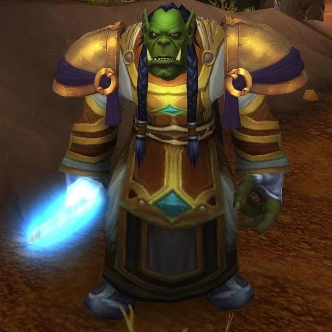 The Best Race For Priests In World Of Warcraft, Ranked