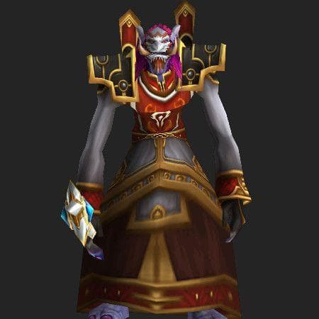 The Best Race For Priests In World Of Warcraft, Ranked
