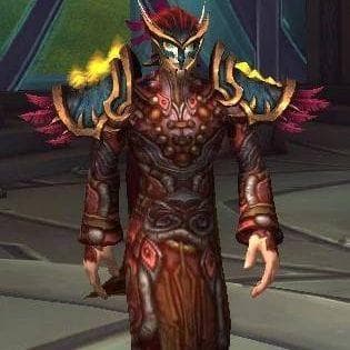 The Best Race For Priests In World Of Warcraft, Ranked