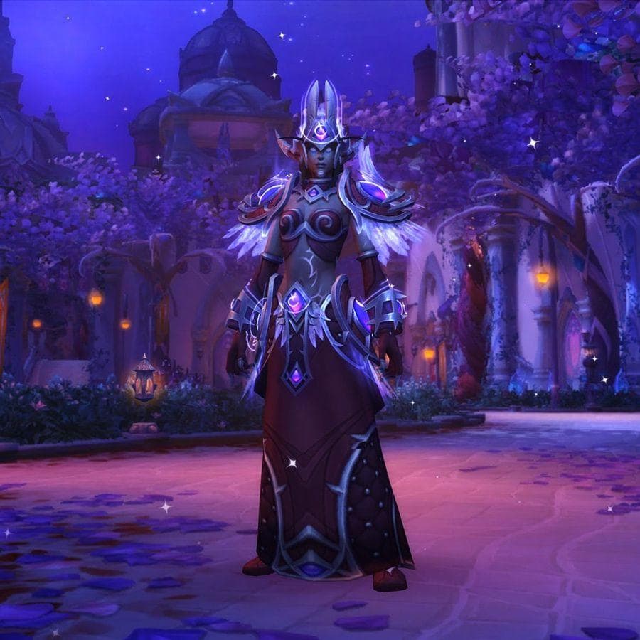 The Best Race For Priests In World Of Warcraft, Ranked