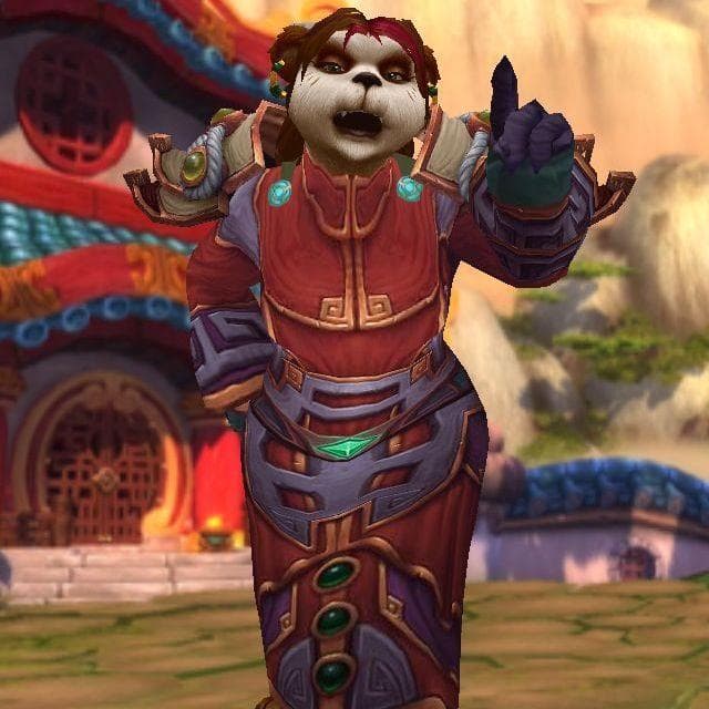 The Best Race For Priests In World Of Warcraft, Ranked