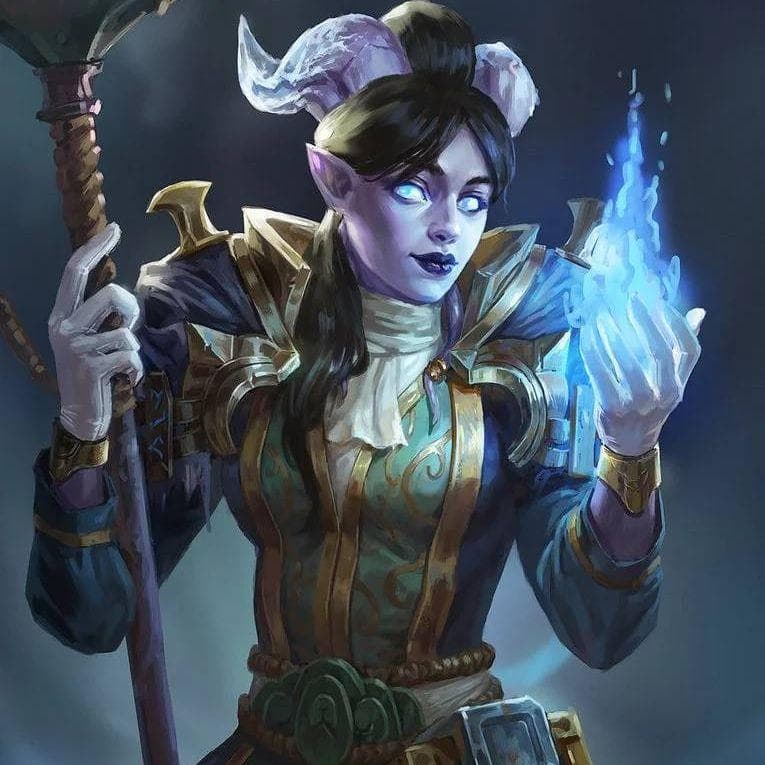 Spellbinding Choices: Discover the Best Mage Races in WoW