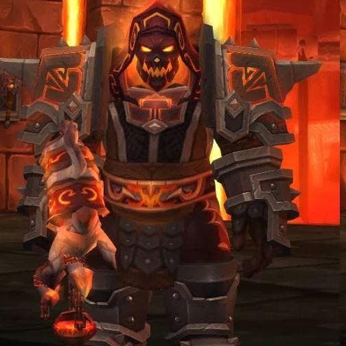 Spellbinding Choices: Discover the Best Mage Races in WoW
