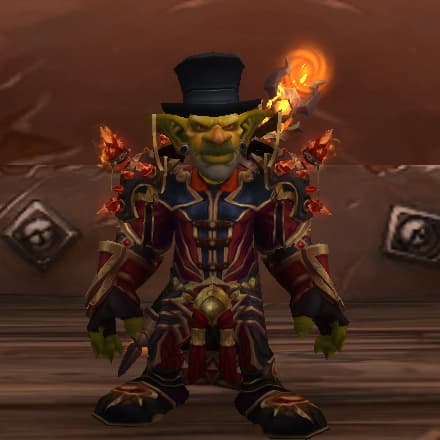 Spellbinding Choices: Discover the Best Mage Races in WoW