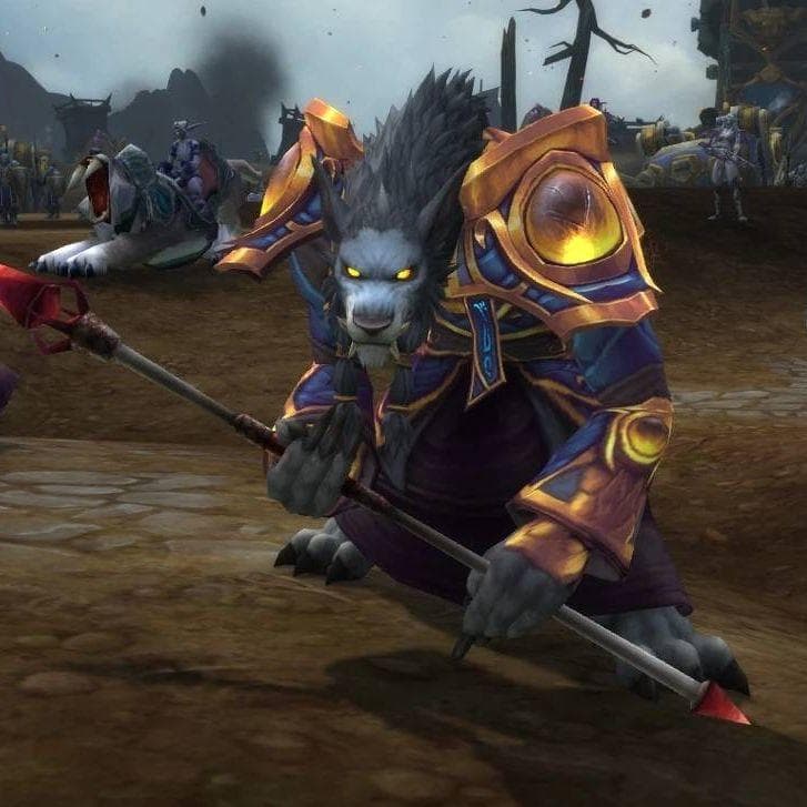 Spellbinding Choices: Discover the Best Mage Races in WoW