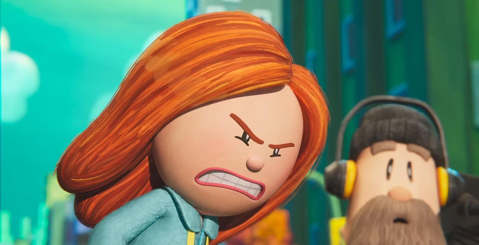 The Best 'Dog Man' Quotes, Ranked By Fans