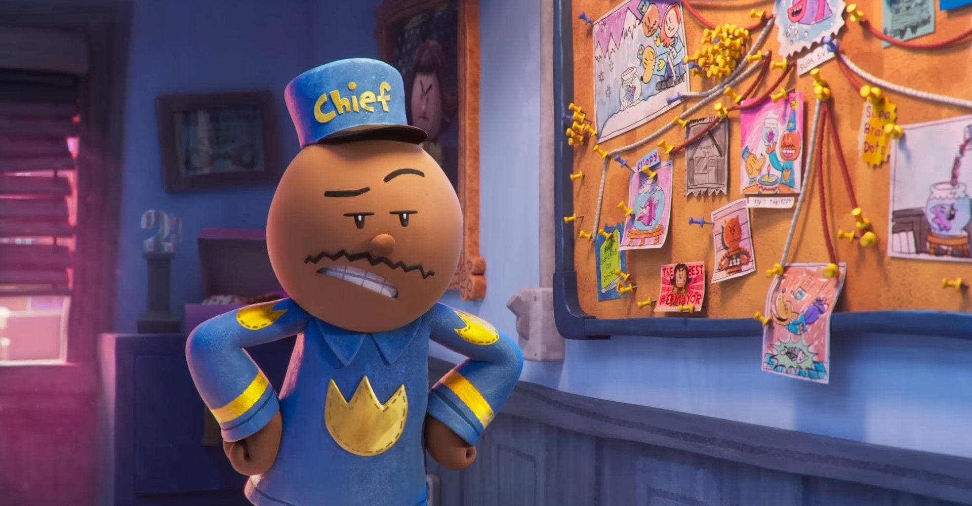 The Best 'Dog Man' Quotes, Ranked By Fans