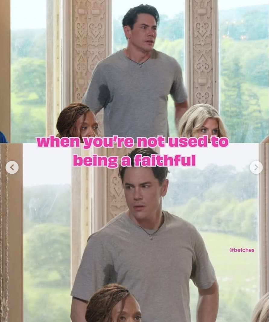 The 17 Best 'The Traitors' Memes, Ranked