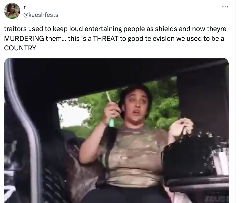 The 17 Best 'The Traitors' Memes, Ranked