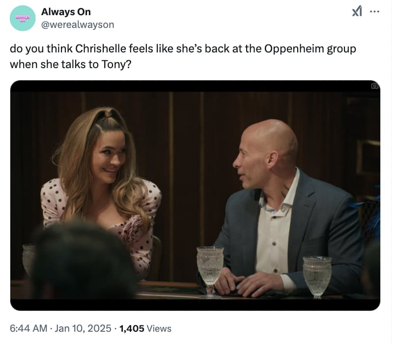 The 17 Best 'The Traitors' Memes, Ranked