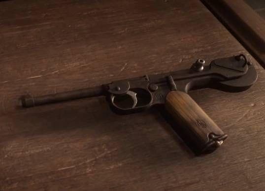 The Best Weapons In Red Dead Redemption 2, Ranked