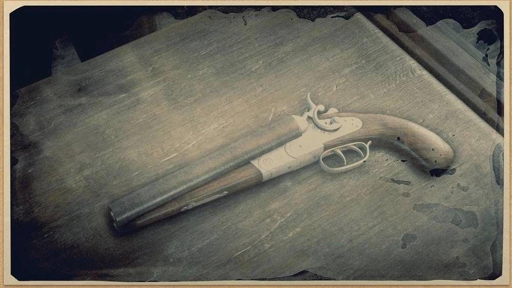 The Best Weapons In Red Dead Redemption 2, Ranked