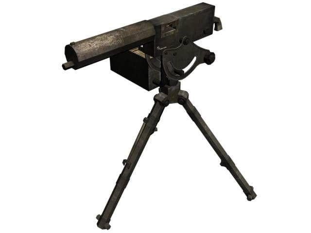 The Best Weapons In Red Dead Redemption 2, Ranked