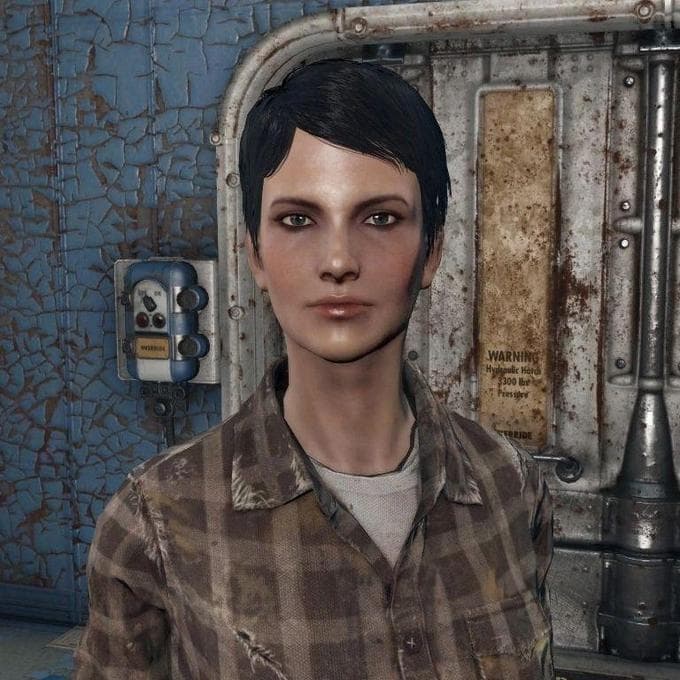 The Best Fallout 4 Romance Options, Ranked