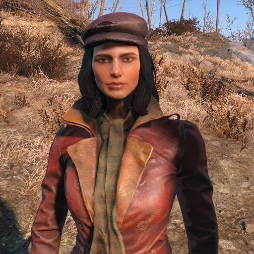 The Best Fallout 4 Romance Options, Ranked