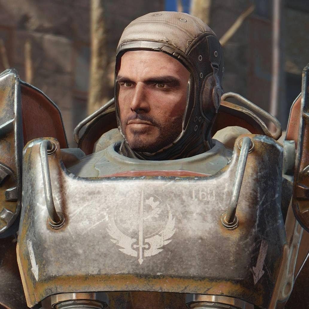 The Best Fallout 4 Romance Options, Ranked