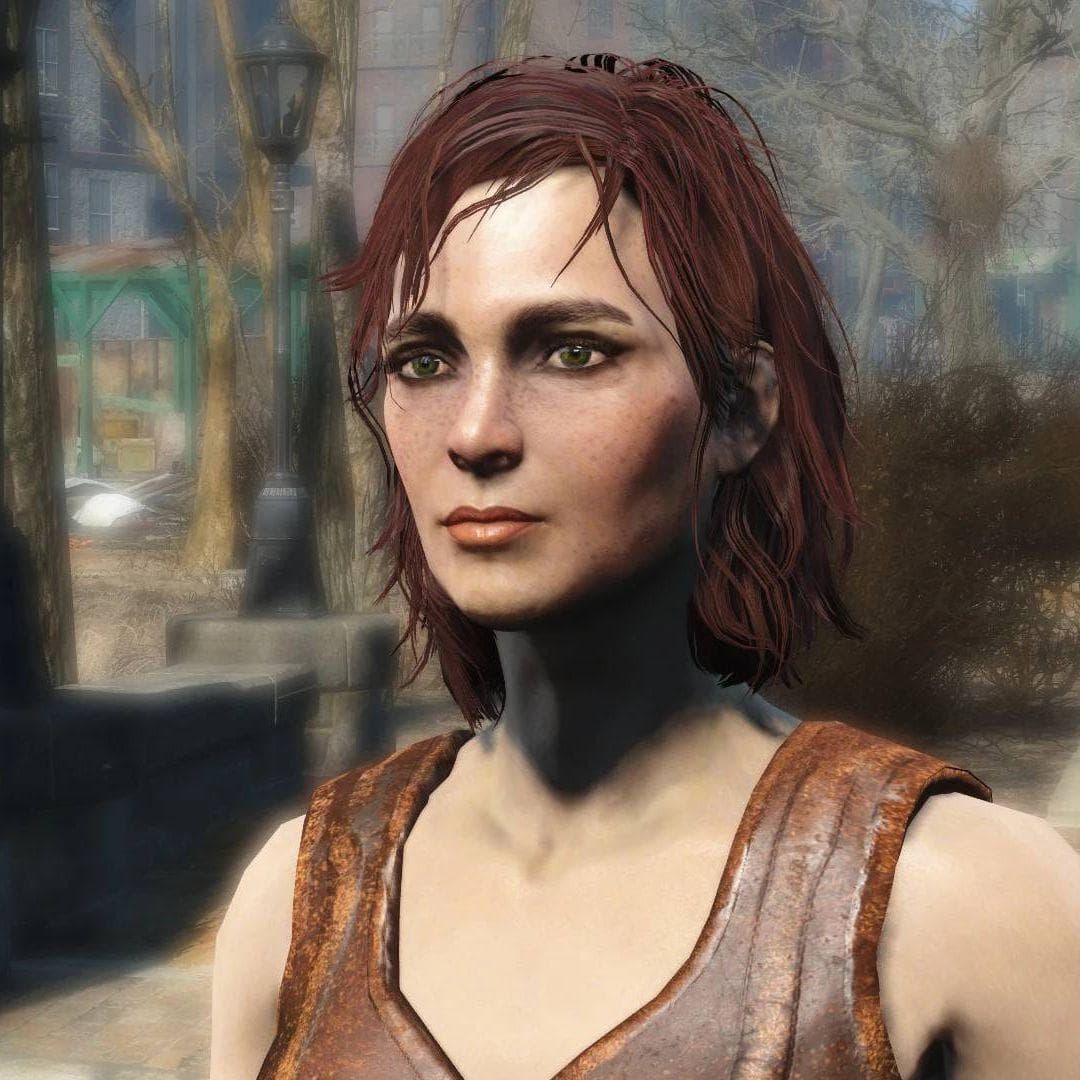 The Best Fallout 4 Romance Options, Ranked