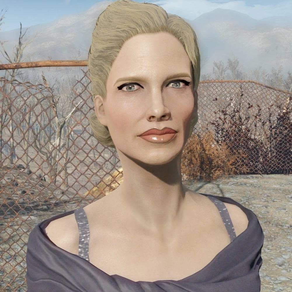 The Best Fallout 4 Romance Options, Ranked