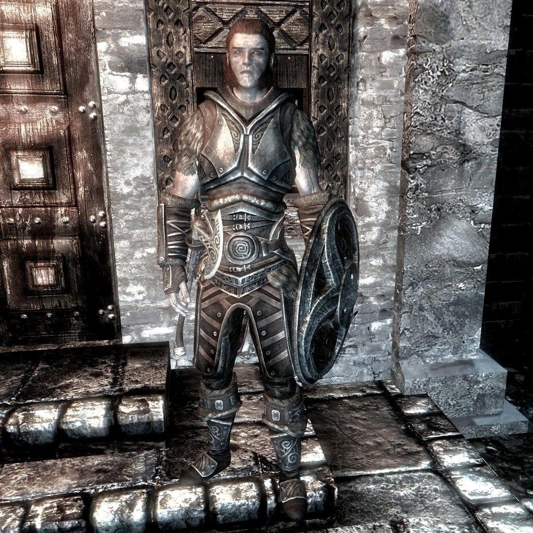 The Best Husbands In Skyrim, Ranked