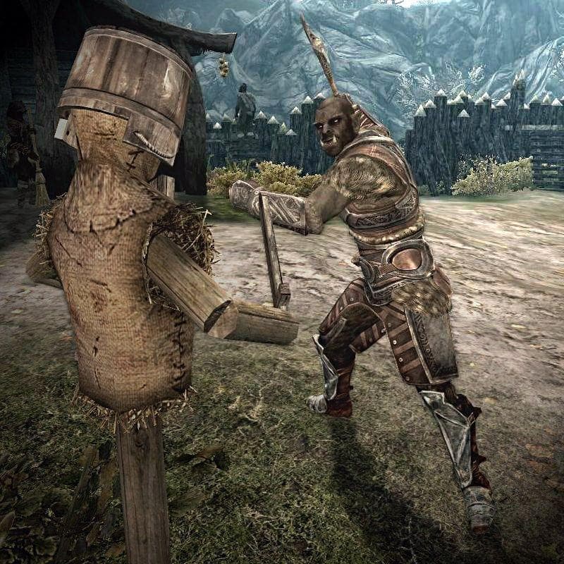 The Best Husbands In Skyrim, Ranked