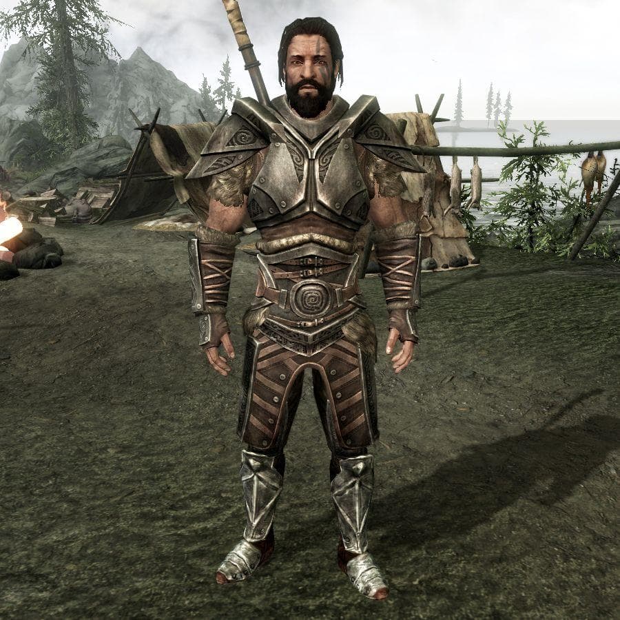The Best Husbands In Skyrim, Ranked