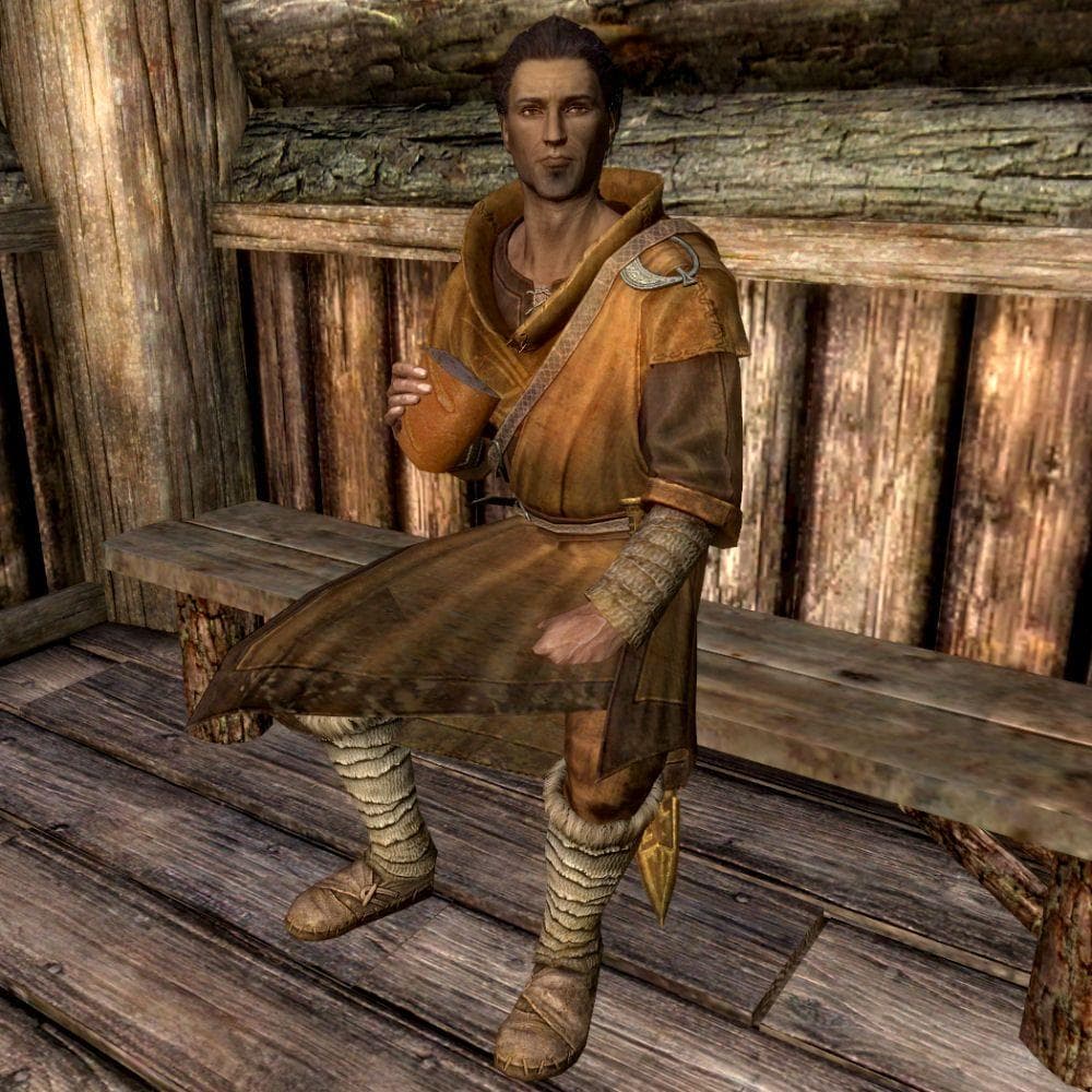 The Best Husbands In Skyrim, Ranked