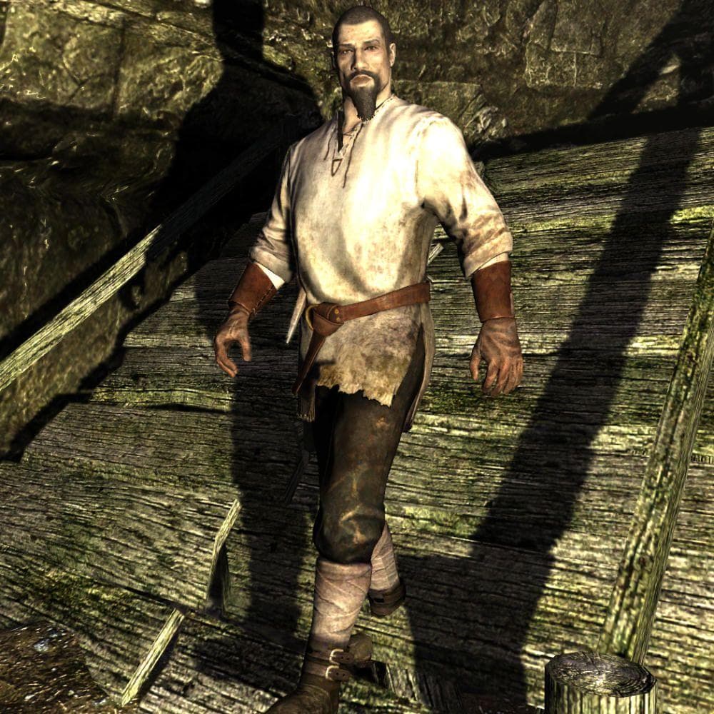 The Best Husbands In Skyrim, Ranked