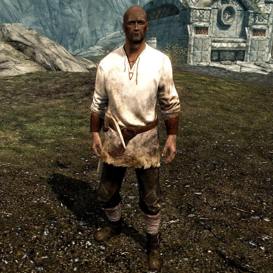 The Best Husbands In Skyrim, Ranked