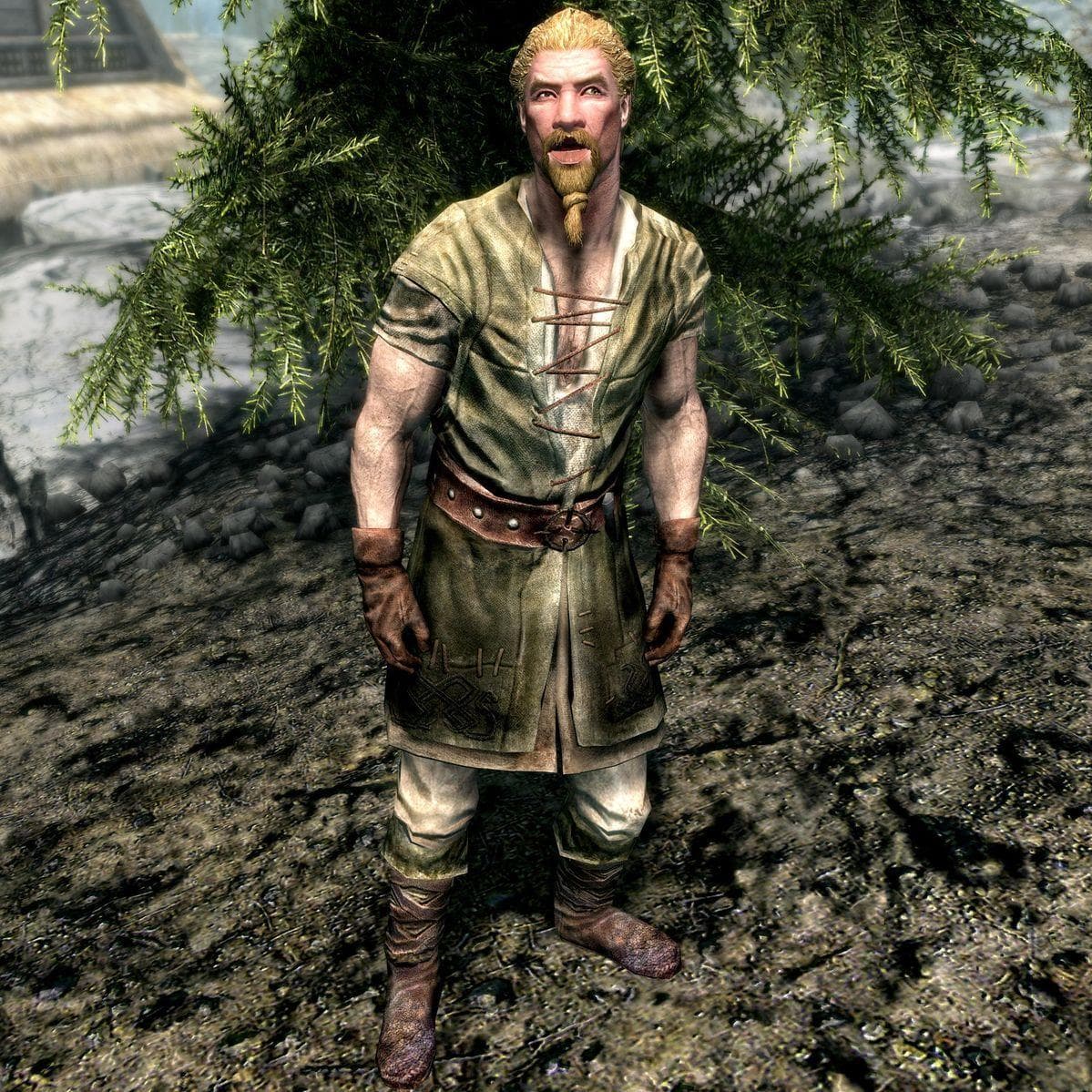 The Best Husbands In Skyrim, Ranked