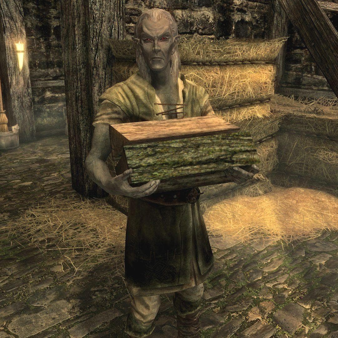 The Best Husbands In Skyrim, Ranked